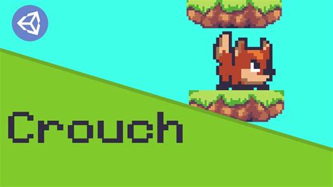 D Game How To Make Player Crouch Unity Engine Unity Discussions