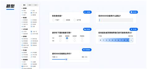 问卷访谈测试 一篇搞懂这些用户研究类型 卷心菜 Chen 站酷ZCOOL