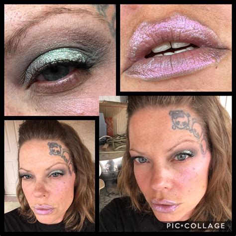 Diana Did This Look Using Eyes The Notoriously Morbid