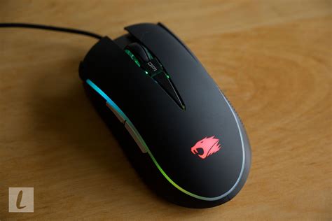 Ibuypower Standard Gaming Mouse