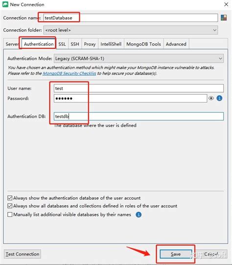 Docker方式安装mongodb及初始化配置 知乎
