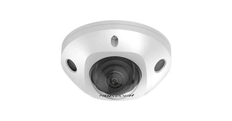 IP камера Hikvision DS 2CD2523G2 IS D 2 8 мм купить в Украине