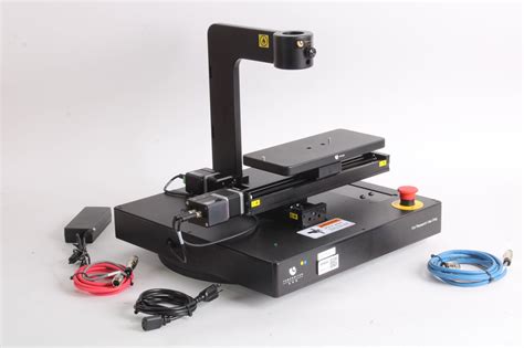 California Advanced Labeling Tubewriter 360 Laboratory Labeling System