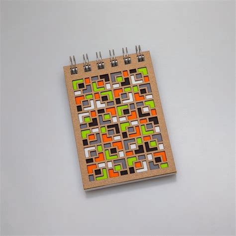 Bitmap Notepad Bumblebird