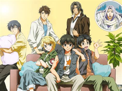 Kyou Kara Maou Kyou Kara Maou Wallpaper 23476115 Fanpop