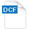 DCF文件扩展名 什么是dcf文件以及如何打开dcf文件 OpenTheFile