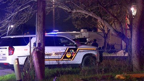 Violent Stabbing In Northeast Side Bar Leaves Man Hospitalized