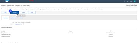How To Delegate Authority In Sap Ariba Solutions Sap Community