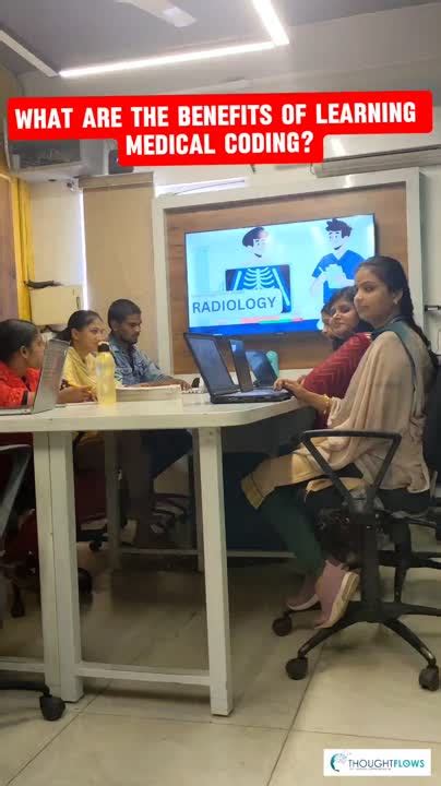 Thought Flows Medical Coding Academy On Linkedin Medicalcoding