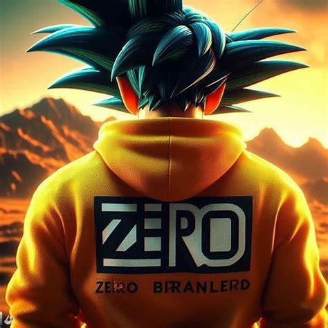 Pin Van Dolka Ortega Op GOKU SSJ GOD In