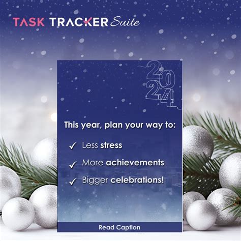 How Task Tracker Can Help You Win 2024 Task Tracker Suite Posted On
