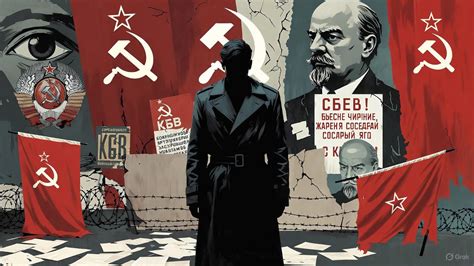 The Kgb Defectors Warning Yuri Bezmenovs Chilling Tale Of Subversion