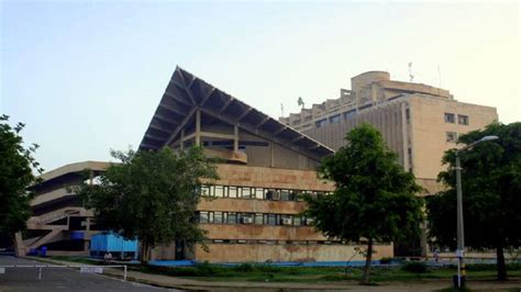 Increase In Budget Outlays For IITs NITs IIITs In Last Years