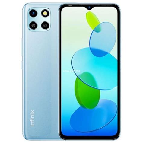 Điện Thoại Infinix Smart 6 Hd Giá Rẻ Trả Góp 0