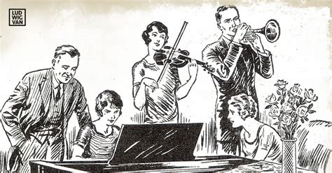 Just A Few Weeks Of Music Lessons Can Transform Your Brain Ludwig Van