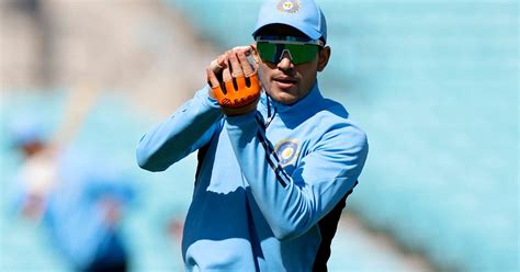 Indias Jaiswal Debuts As Opener Gill At Three For West Indies Test