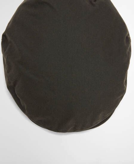 Buy Cheviot Waxed Flat Cap For Na 00 Barbourus