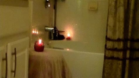 Miss Darkness Takes A Bath Miss Sara Darkness Torments Slave Clips4sale