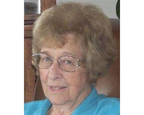 Jacqueline Ormsby Obituary 2021 Walla Walla Wa Herring