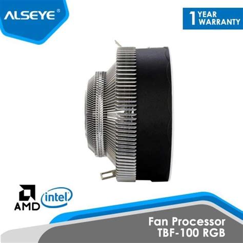 Promo Alseye Fan Processor Tbf Rgb Amd Intel Diskon Di Seller Xixistore Kebon Kacang