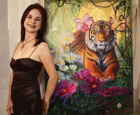 Meet Valorie — Valorie Vogel