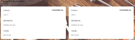 Não Estou Conseguindo Extrair Um Dado Do Json React Js Stack
