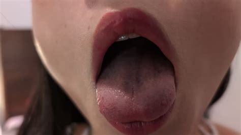 Oral Examination Wendi Love Slit Rituals Clips4sale