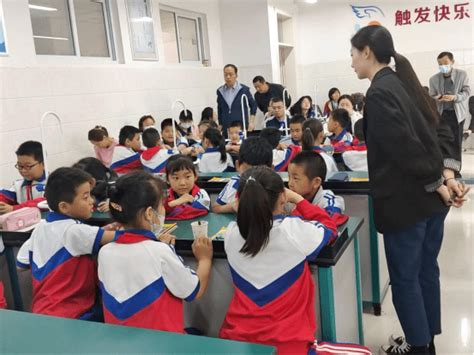 聊城教育教学活动展播第631期 比赛 小学 国际象棋