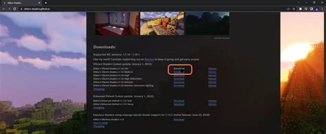 How To Add Shaders To PIXELMON GamesKeys Net