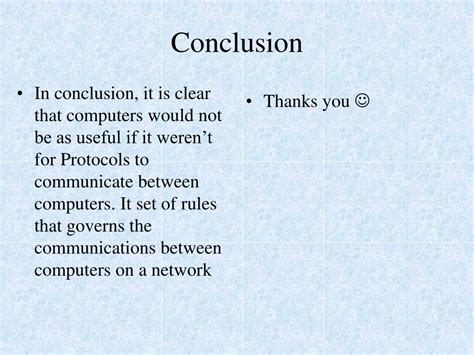 Ppt Networking Protocol Powerpoint Presentation Free Download Id