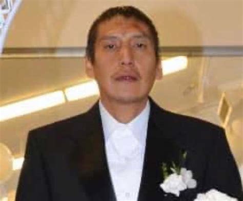 Cochrane Rcmp Release An Update On Missing Morley Man Cochranenow