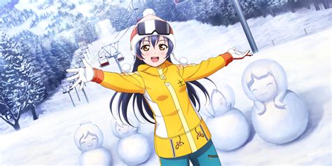 Sonoda Umi Ayase Eli Hoshizora Rin Asaka Karin And Mia Taylor Love