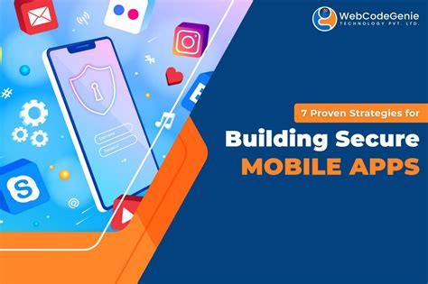 7 proven strategies for building secure mobile applications by web