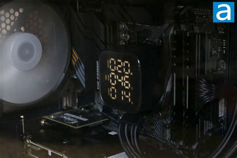 DeepCool LD360 Review Page 3 Of 4 APH Networks
