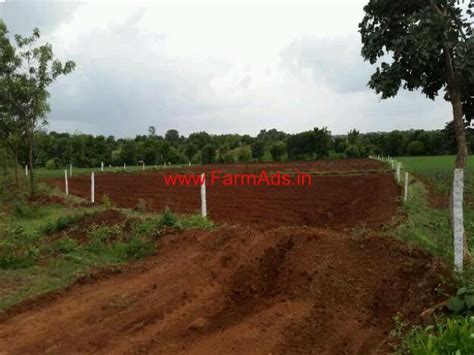 2 Acre Agriculture Land For Sale In Mirjaguda Chevella Rangareddy