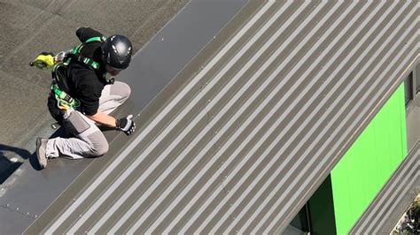 Fall Protection Fall Arrest Active Safety Bettersafe International