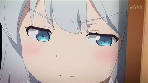 动漫 埃罗芒阿老师