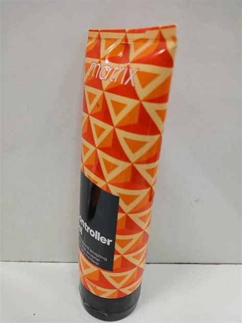 Matrix Controller Gel At ₹ 450piece Collagen Gel In Mumbai Id