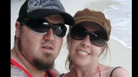 What Hit And Run Accused Allegedly Told His Partner The Courier Mail