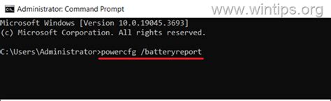 FIX Battery At 0 And Not Charging In Windows 10 11 WinTips Org