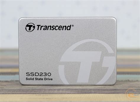 Обзор и тестирование SSD-накопителя Transcend SSD230S (TS512GSSD230S ...