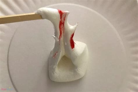 Marshmallow In The Microwave Experiment Mombrite