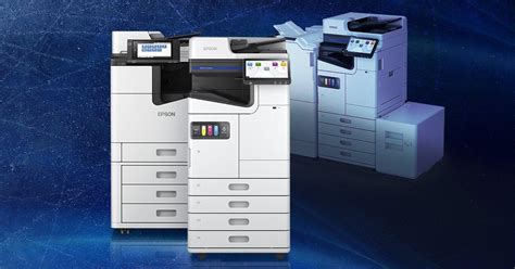 For Business Workforce Enterprise Series Epson United Kingdom