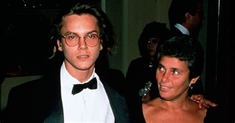 River Phoenixs Mom Arlyn Remembers Late Son On His 53rd Birthday Us