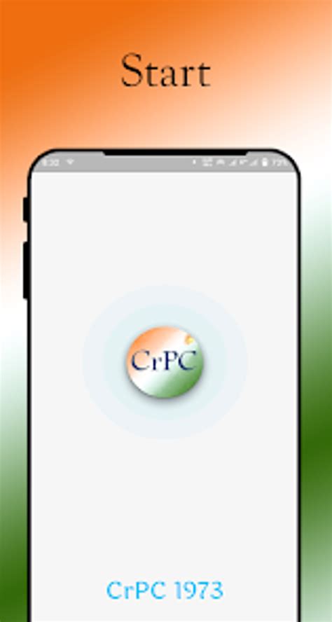 Crpc Criminal Procedure Code Für Android Download
