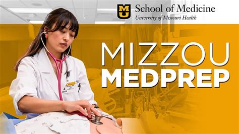 Mizzou Med Calendar