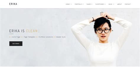 19 Mẫu Trang Web Cá Nhân đẹp Tuyệt Vời Tìm Hiểu Ngay Nhé Tin Tức