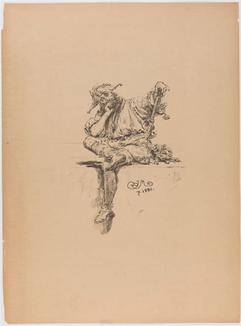 Who Was The Famous Stańczyk From Jan Matejkos Painting Polish History