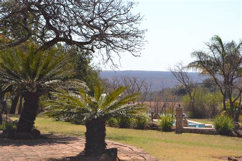 Smallholding For Sale For Sale In Modimolle Nylstroom Ho