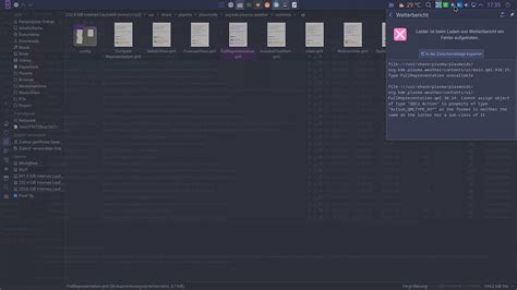 Plasma Weather Plasmoid Plasma Endeavouros